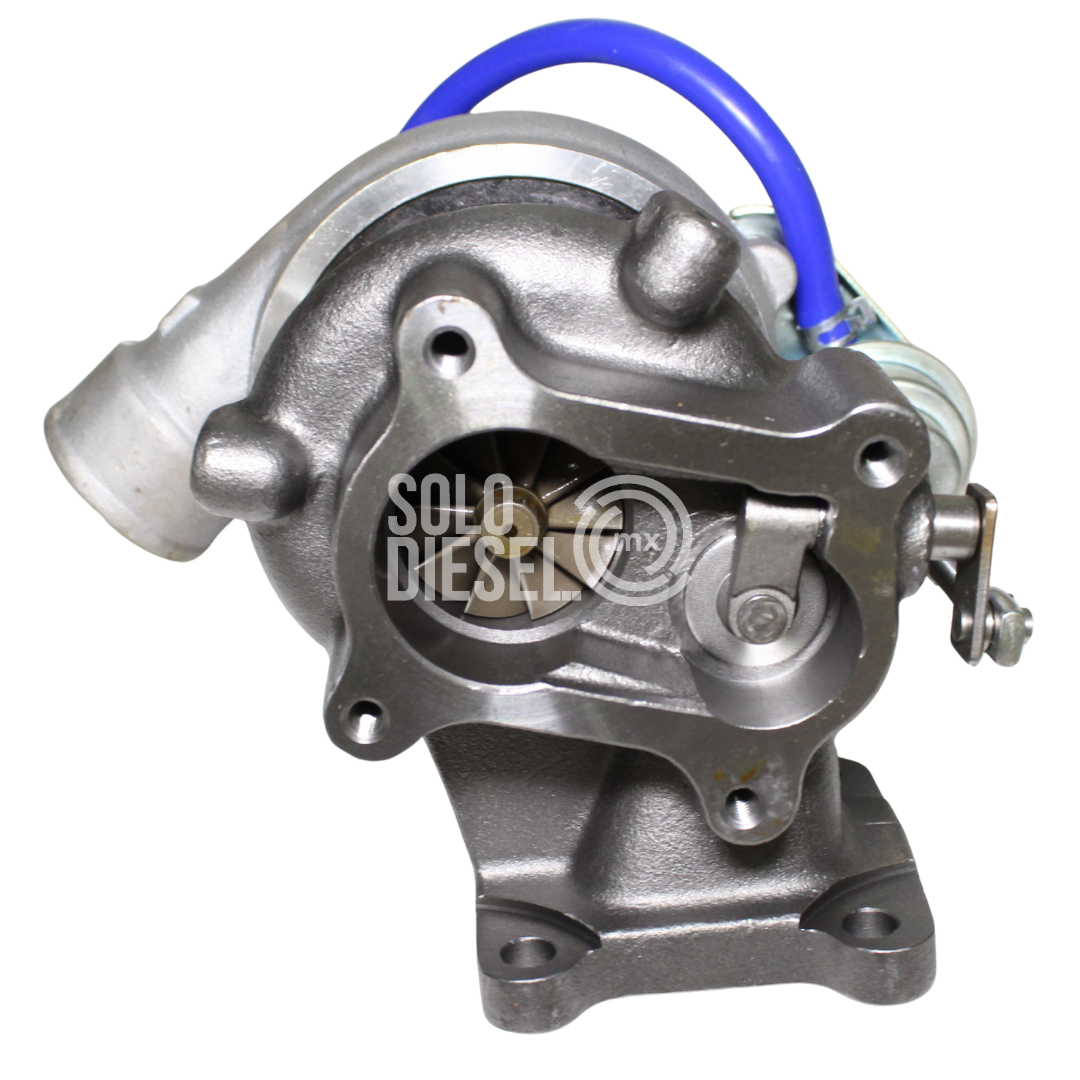 Turbo CT20 Global Turbos para Toyota Hilux 2L-T – SOLO DIESEL