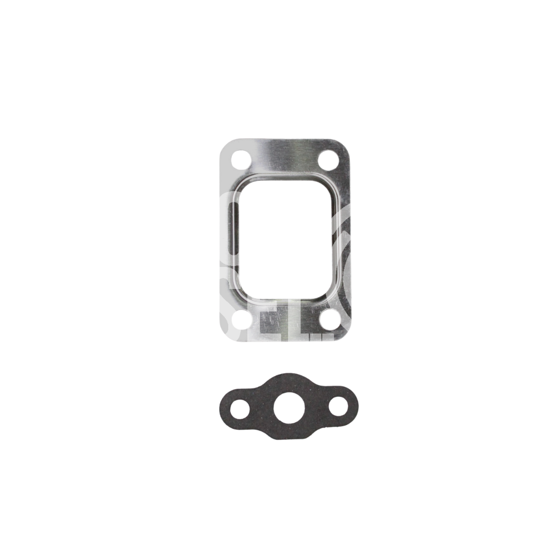 Turbo TB25 452065-0003 Global Turbos para Motores Perkins – SOLO DIESEL